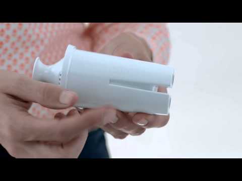 How to Change the Filter on Your Brita Grand Pitcher