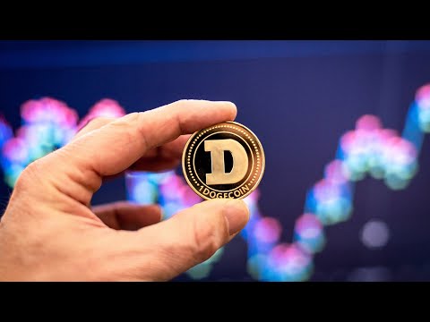 Dogecoin soars to record highs, rises more than 400% on the week