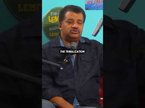 Why Tribalization Is Trivial | Neil deGrasse Tyson