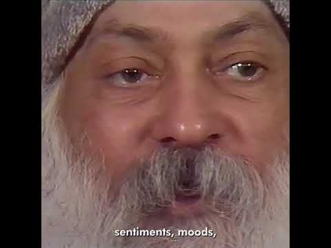 OSHO: Peace of Mind is a Contradiction in Terms