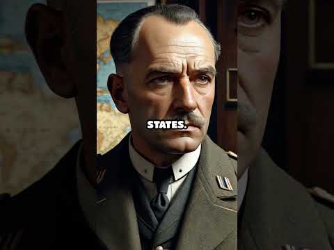The Zimmermann Telegram: WWI's Game-Changer