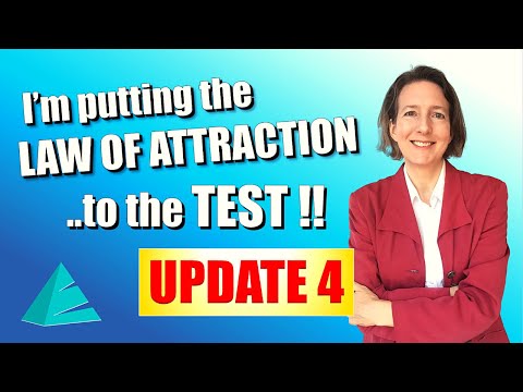 Does The Law Of Attraction Really Work? LOA