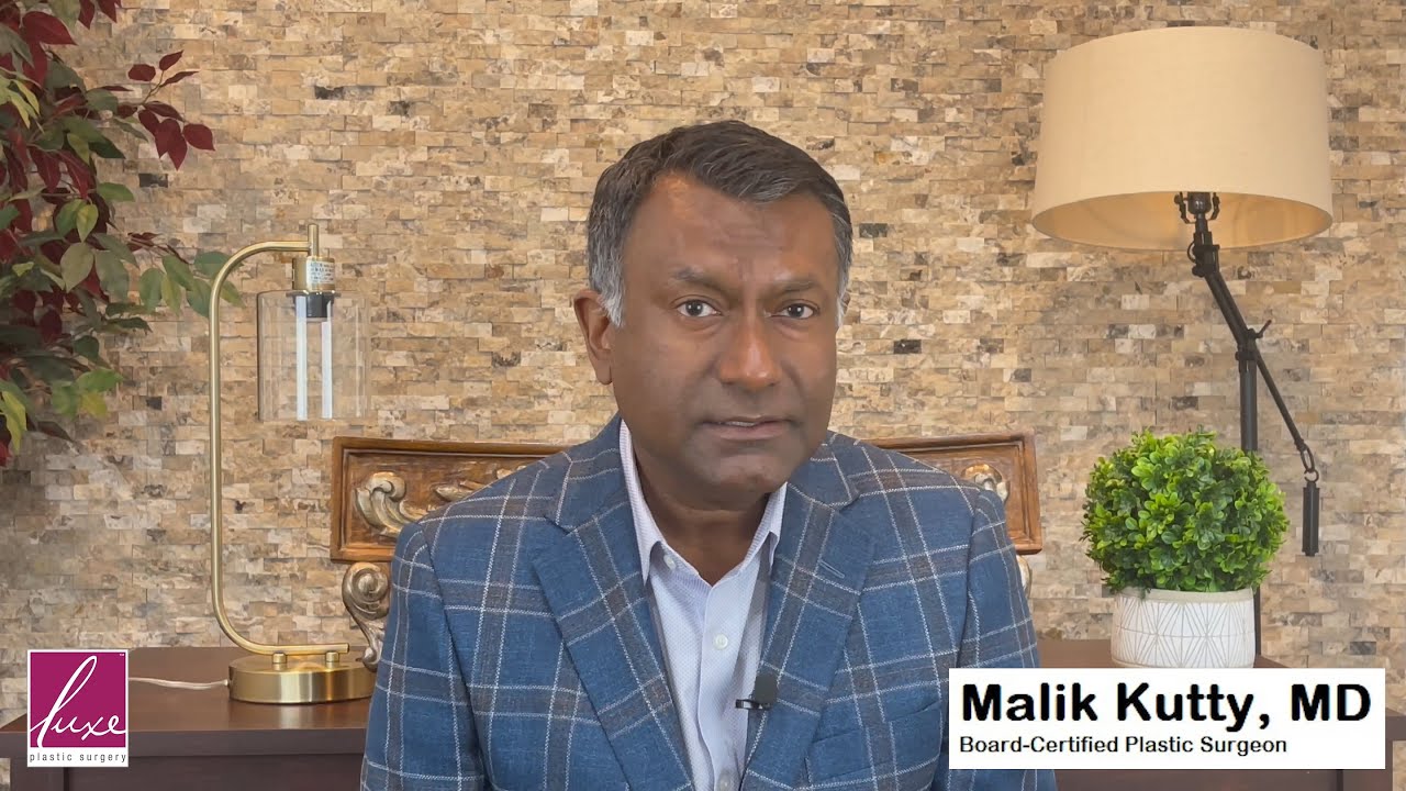 The difference between 