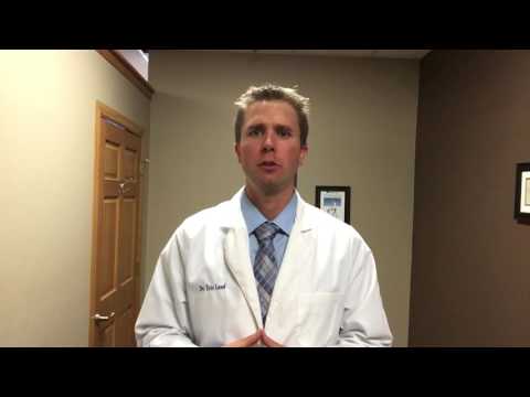 Chronic Lower Back Pain Solution - Your Roseville MN and Saint Paul Chiropractor - Dr. Eric Lund