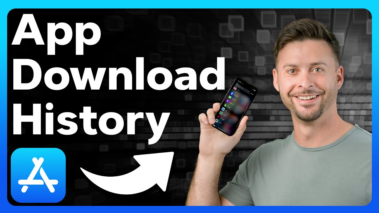 How To Check All Downloaded Apps On iPhone