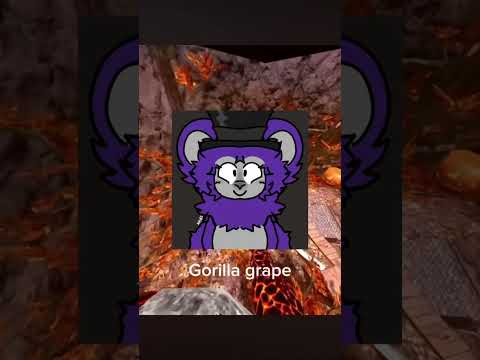 Day 2 of making gorilla tag pfp #gorillatag