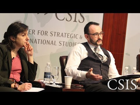 Russia’s Electronic Warfare Capabilities to 2025