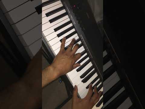 Play These Jazz Piano Chords In Eb Minor (Piano Tutorial)
