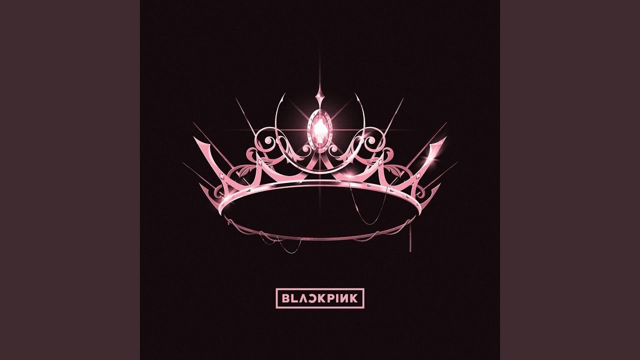 BLACKPINK - 'Crazy Over You' Audio