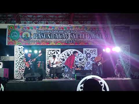 Soul Searching I URBANDUB (covered by Crazydaze)