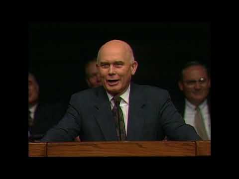 Sins and Mistakes | Dallin H. Oaks, Aug 1994