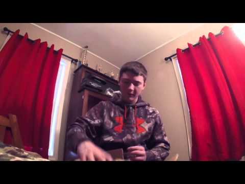 basspro unboxing