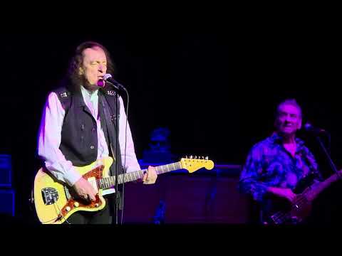 Tommy james and the shondells at goodyear theater, mirage