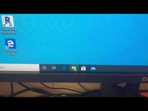 How to get meshmixer onto your desktop