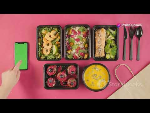Exciting Food Trends for 2024!