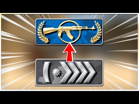 DID THE CSGO RANK RESET ACTUALLY FIX MATCHMAKING?!
