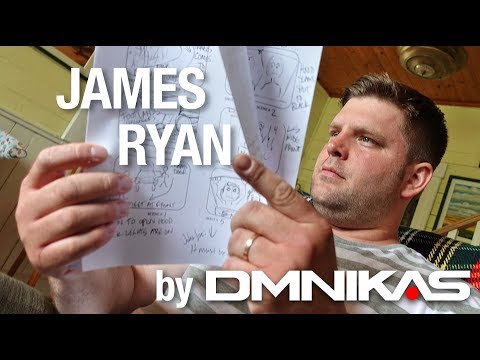 "WHOis James Ryan" by DMNikas