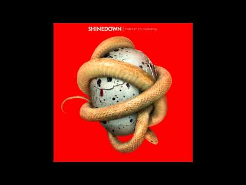 Shinedown - State of my Head Lyrics HD
