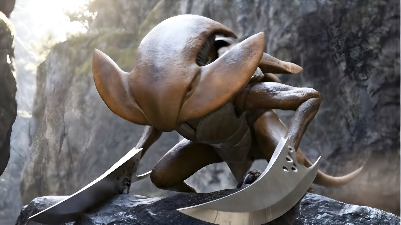 Real Life Pokémon Story - Kabuto | Kabutops: The Last Breath of a Lost Ocean