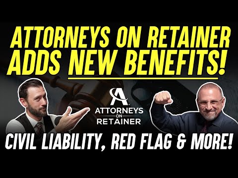 Attorneys On Retainer Overview (2025)