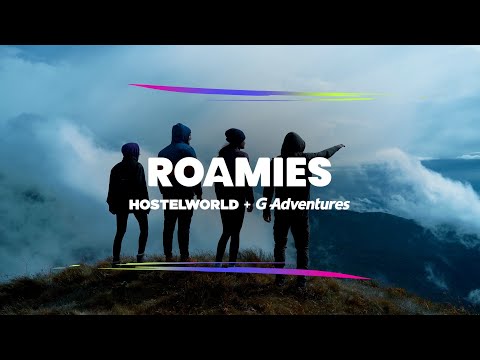 Solo travellers, it’s time to get sociable on small group tours! | ROAMIES