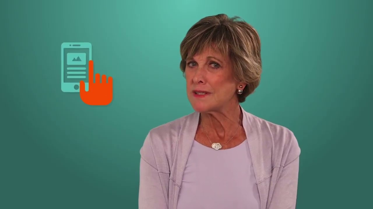 Childhood Anxiety - Karen Lawrence