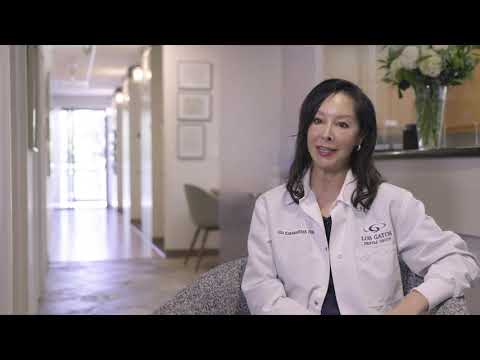 Get to Know Dr. Liza Karamardian