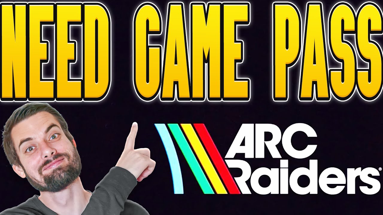 Do You Need Xbox Game Pass For Arc Raiders (EASY Tutorial)