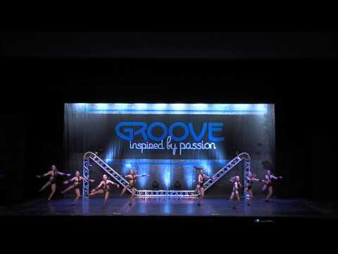 2016 IDA Nominee (Open) - Lancaster, PA - Miss Jeannes School of Dance Arts - VaVaVoom