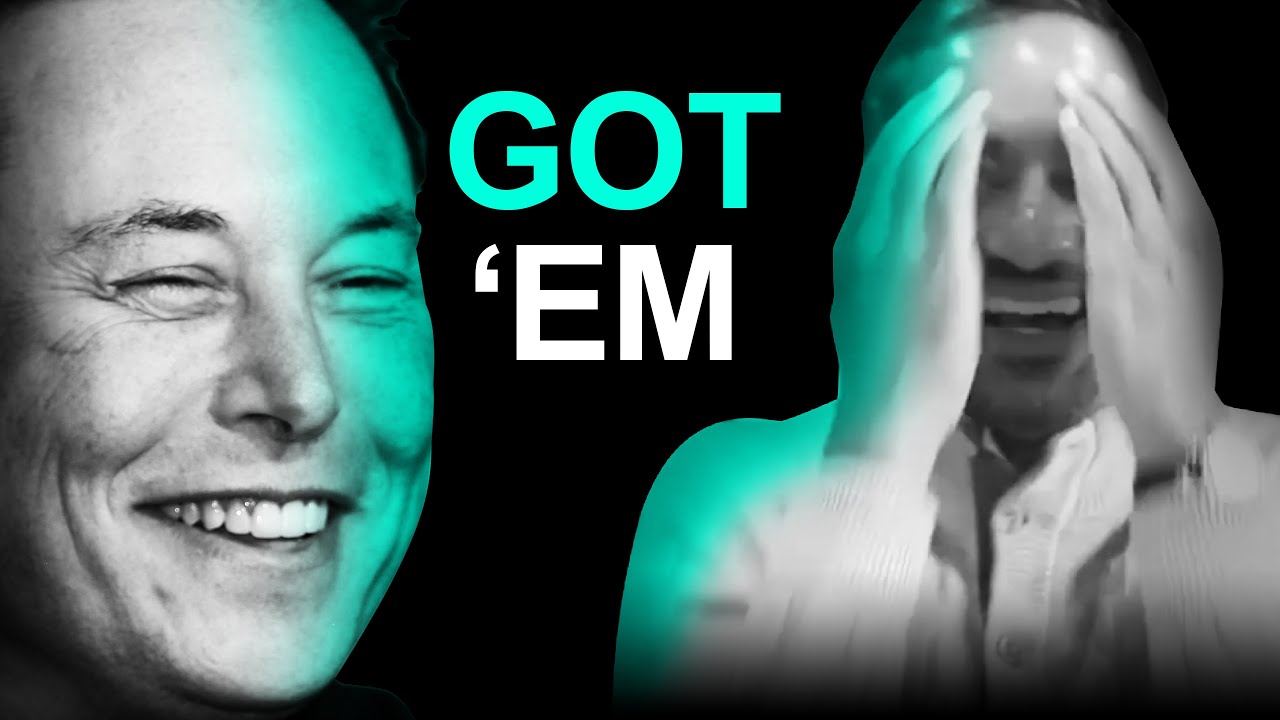 SUCKED IN: Twitter Prank FOOLS Media, Besties Roast Them (Ligma Johnson)