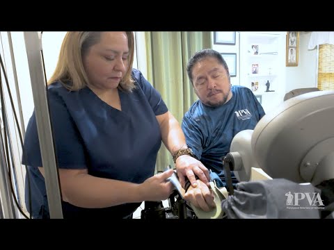 The Importance of Caregiving: Daniel