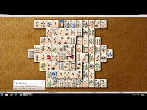 Mahjong Titans - Download for FREE! [No Survey]