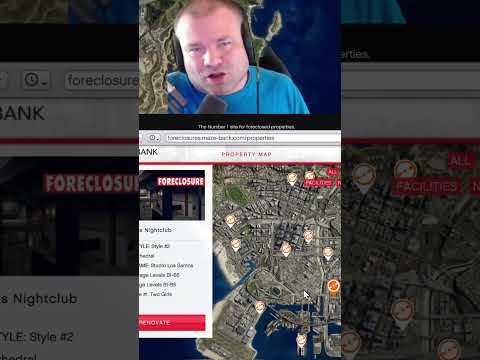 What Is The Best Nightclub Location In GTA Online