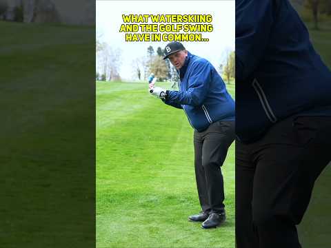 ⛳️🏌️♂️How do PGA Professionals accelerate the club head so efficient?