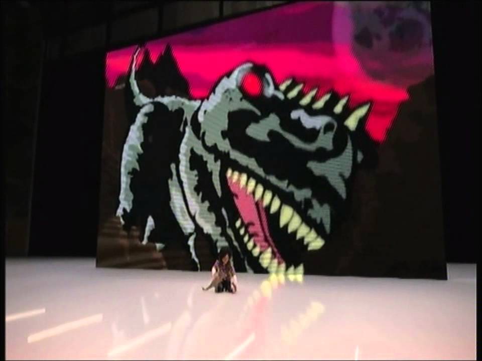 Channel 5 Play Ident 2013