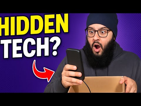 Lost Mail from eBay — Hidden Tech Inside! UNBOXING UKRAINE POST #mysterybox #unboxing #haul