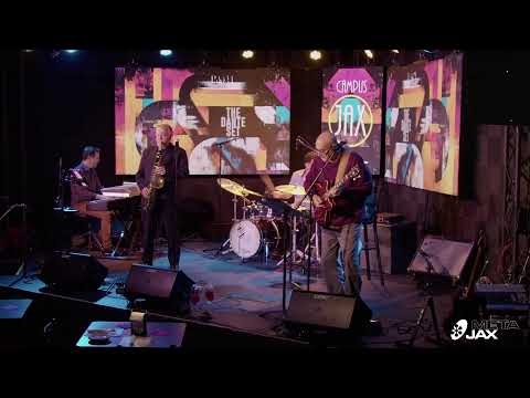 THE DANTE SET | Live at Campus JAX | A JAXblast Network Production