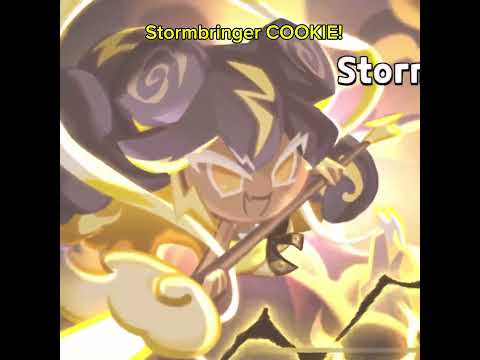 WHICH COOKIE IS A ANCIENT?! #cookierunkingdom #cookierun #crk #cookierunovenbreak #edit