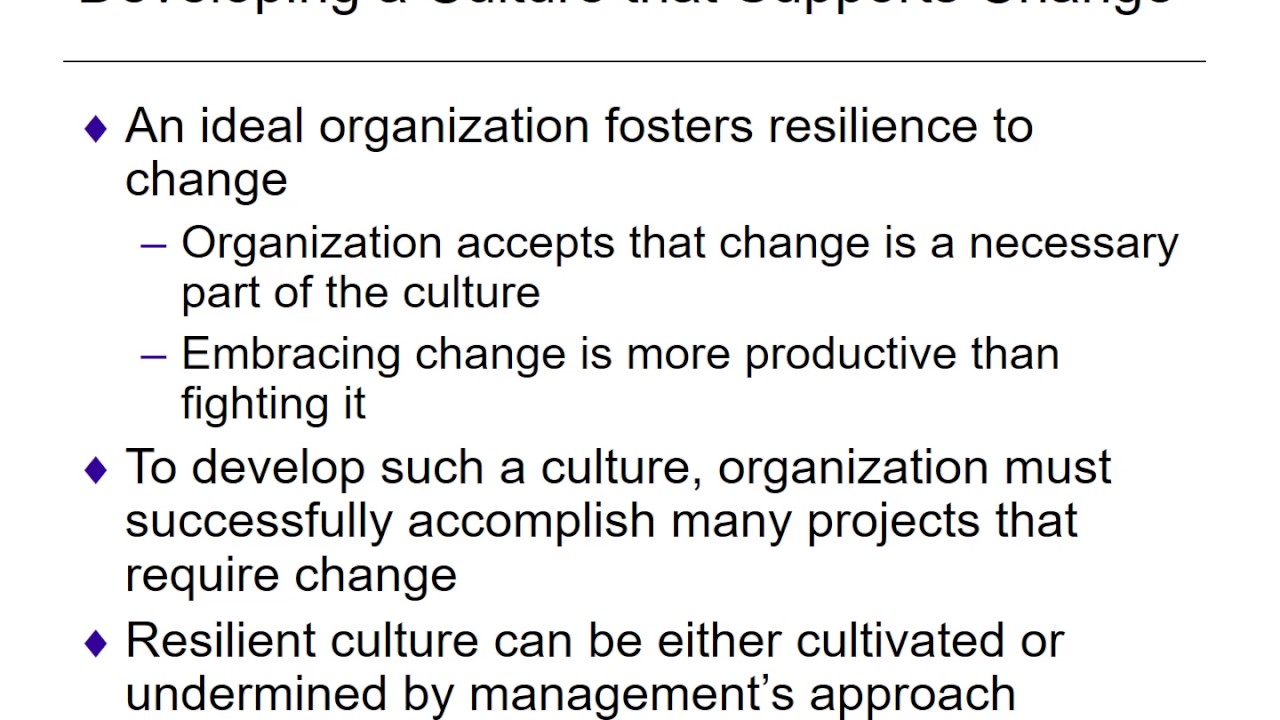 Information Security project management