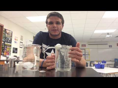 IPC Moment of Science 5: Density