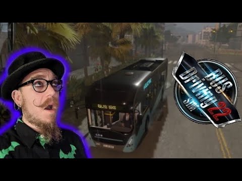 Steam Community :: Bus Driving Sim 22