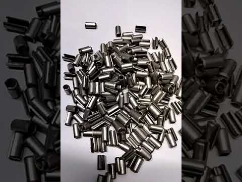 Spring Dowel Pin - Dowel Spring Pin Latest Price, Manufacturers & Suppliers