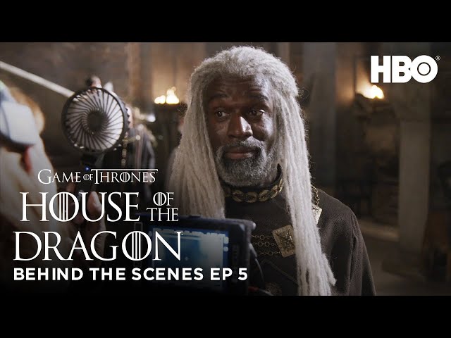 What is House of the Dragon: The House That Dragons Built about ...
