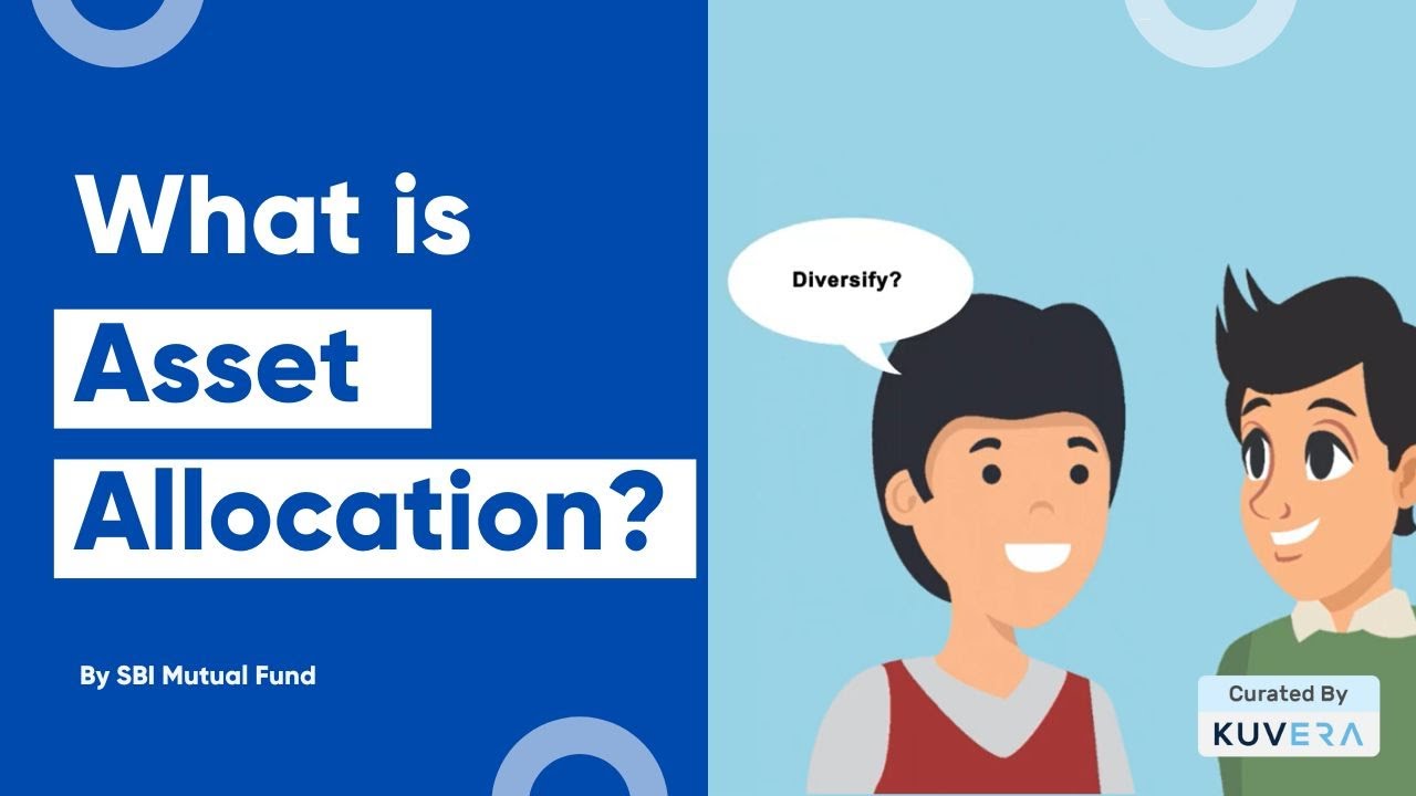 What is Asset Allocation? || Best of Investor Education