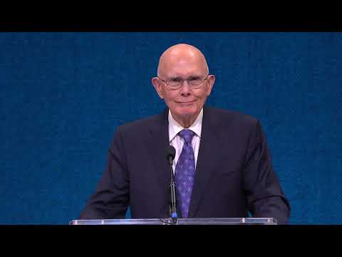 Going Forward in the Second Century | Dallin H. Oaks | 2022