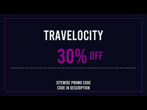Travelocity Discount Code 2025 April