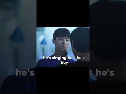 fav duo with fav song #korea #bromance #weakheroclass1 #sieun #suho #parkjihoon #choihyunwook