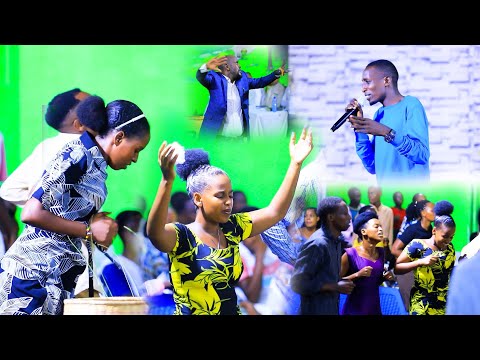 MUGITARAMO CYABARAZWE HABAYE IBINTU BIKOMEYE MBEGA UMUNEZERO MANAWE BANA NATWE????????MANDELA// SABUNE????????
