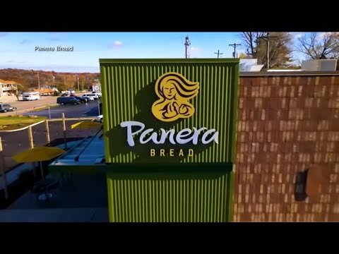 Panera dropping 'Charged Sips' drink amid wrongful death lawsuits
