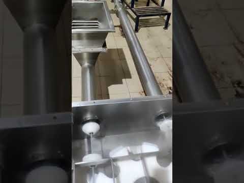 Tubular Conveyor at Best Price in India